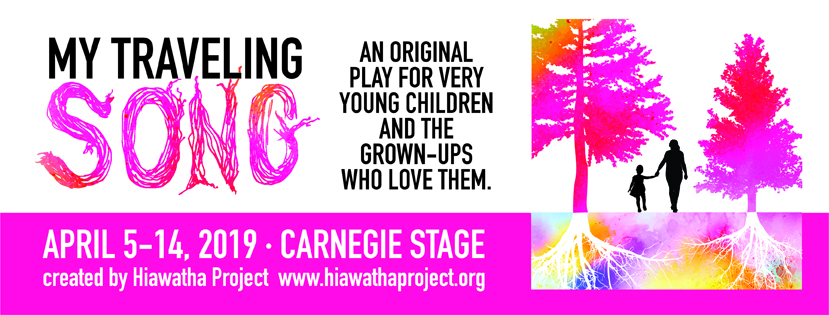 Tickets – Hiawatha Project